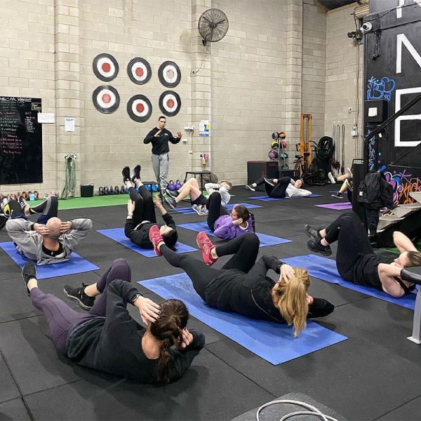 Why Rest Days Are Important | Kick N' Box
